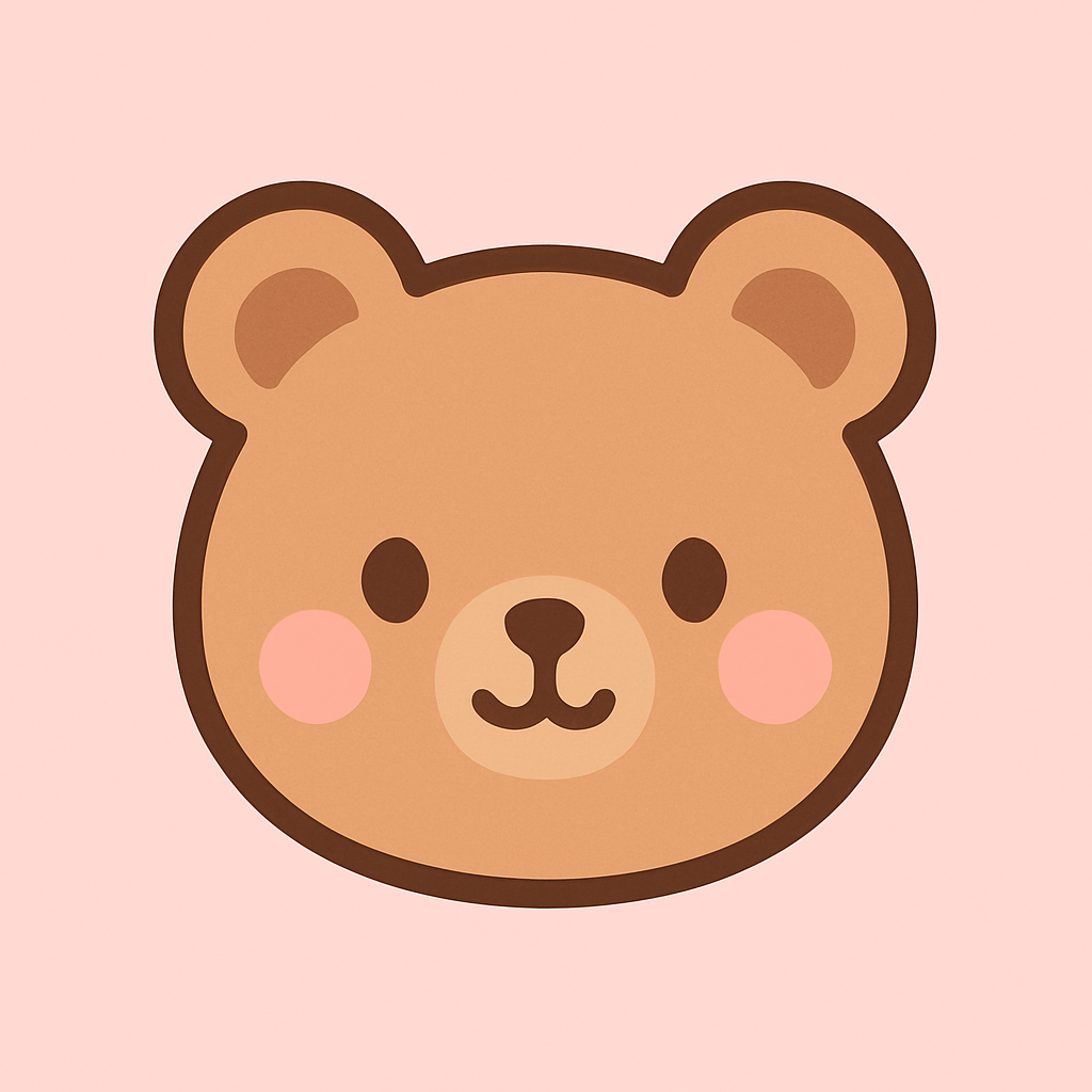 🧸 Mega Lucky Scoop — Plushie Guaranteed – StrawBeary Wish Co